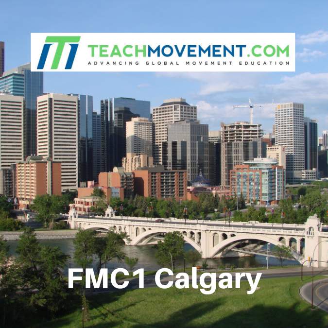 YYC - Teachmovement